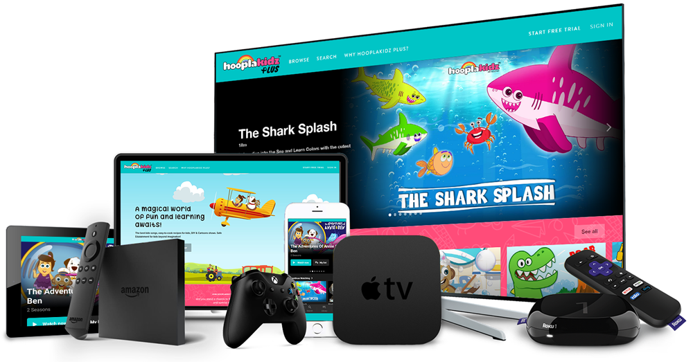 YoBoho Digital Content